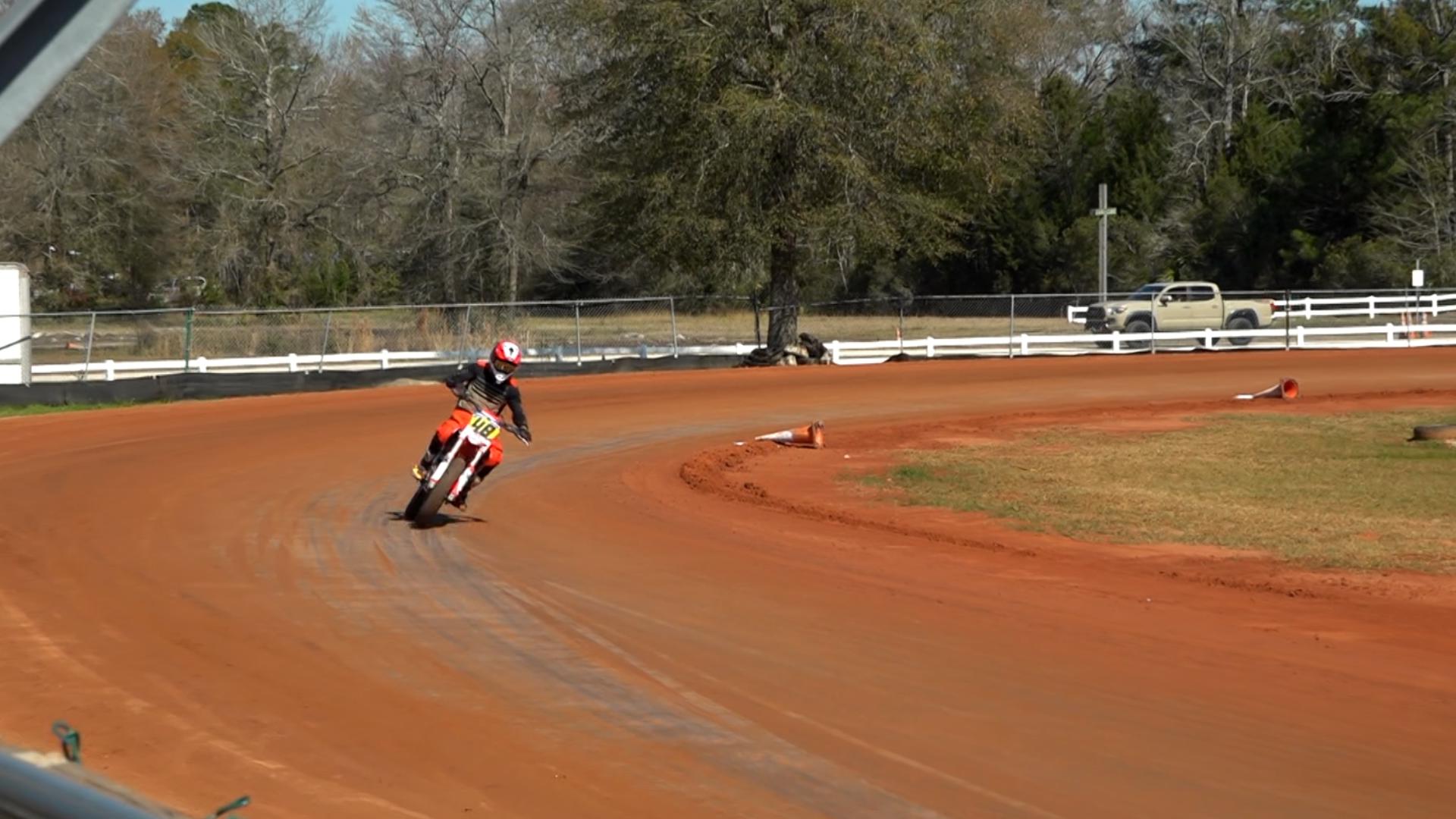 New drag strip opening in Callahan may help curb street racing ...