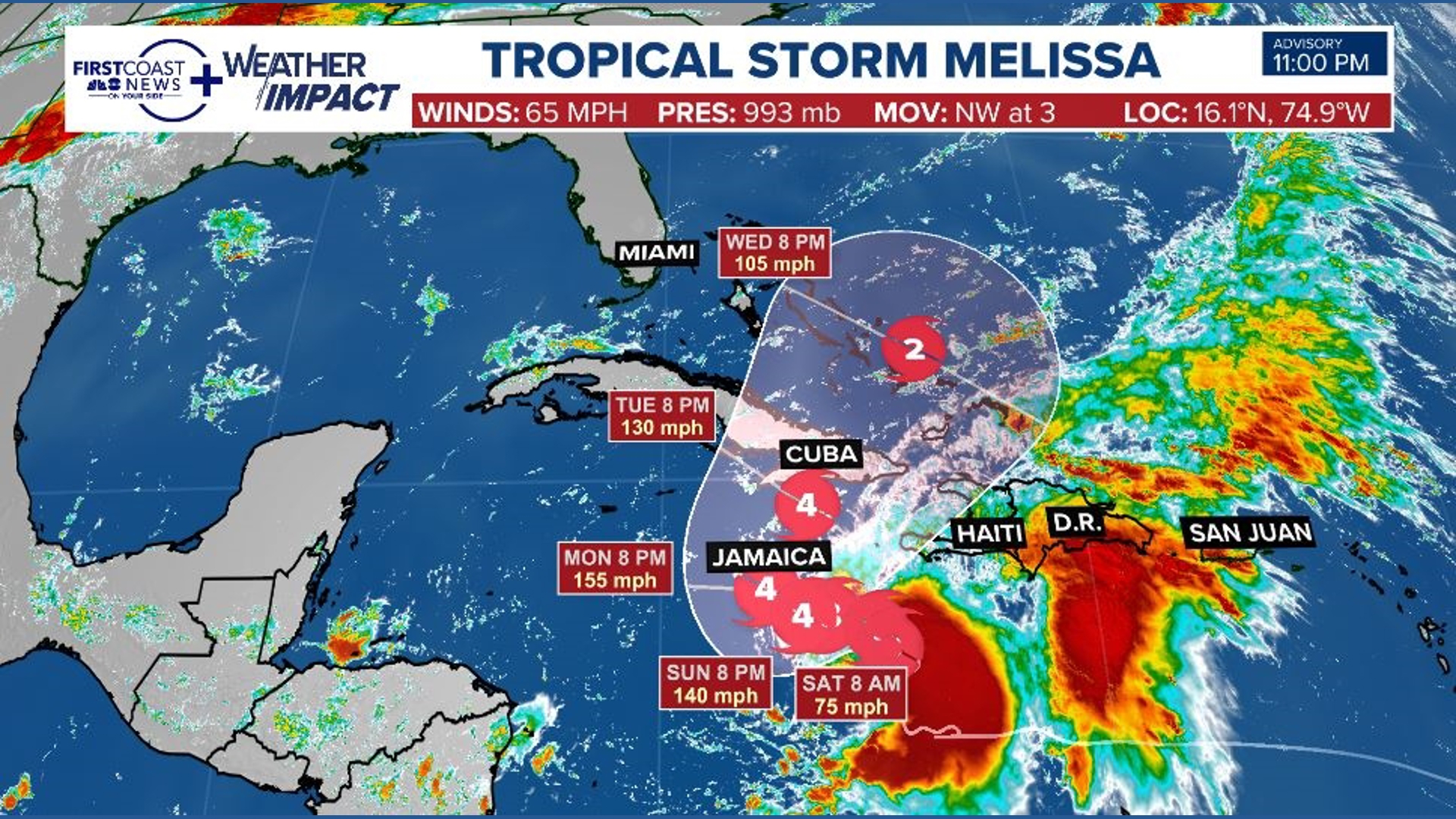 NBC 12 WTLV TV Listings | Antenna TV | Justice Network | firstcoastnews.com