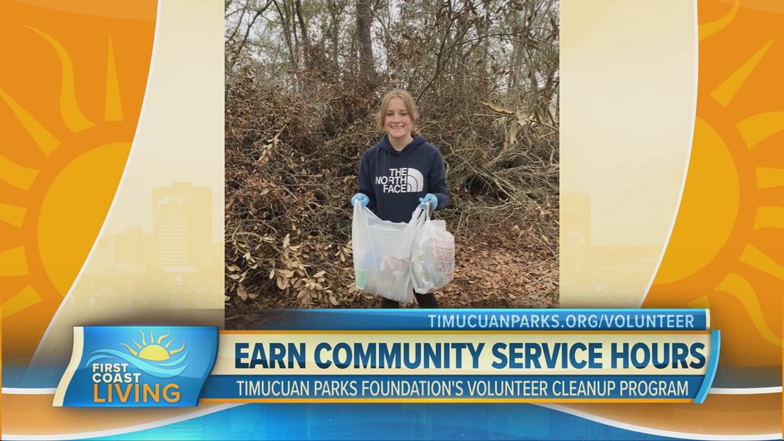 Volunteers Wanted at Timucuan Parks (FCL Mar. 6, 2023) | firstcoastnews.com