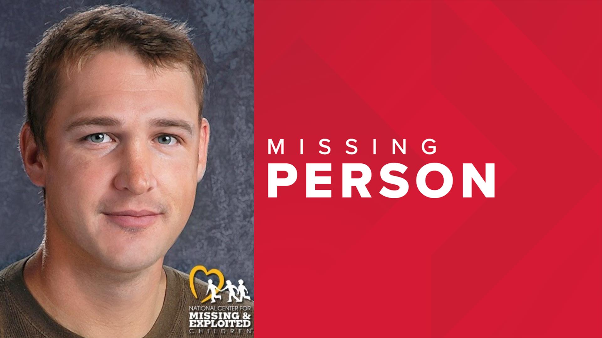 20 Years: Questions remain in disappearance of Mark Degner and Bryan ...