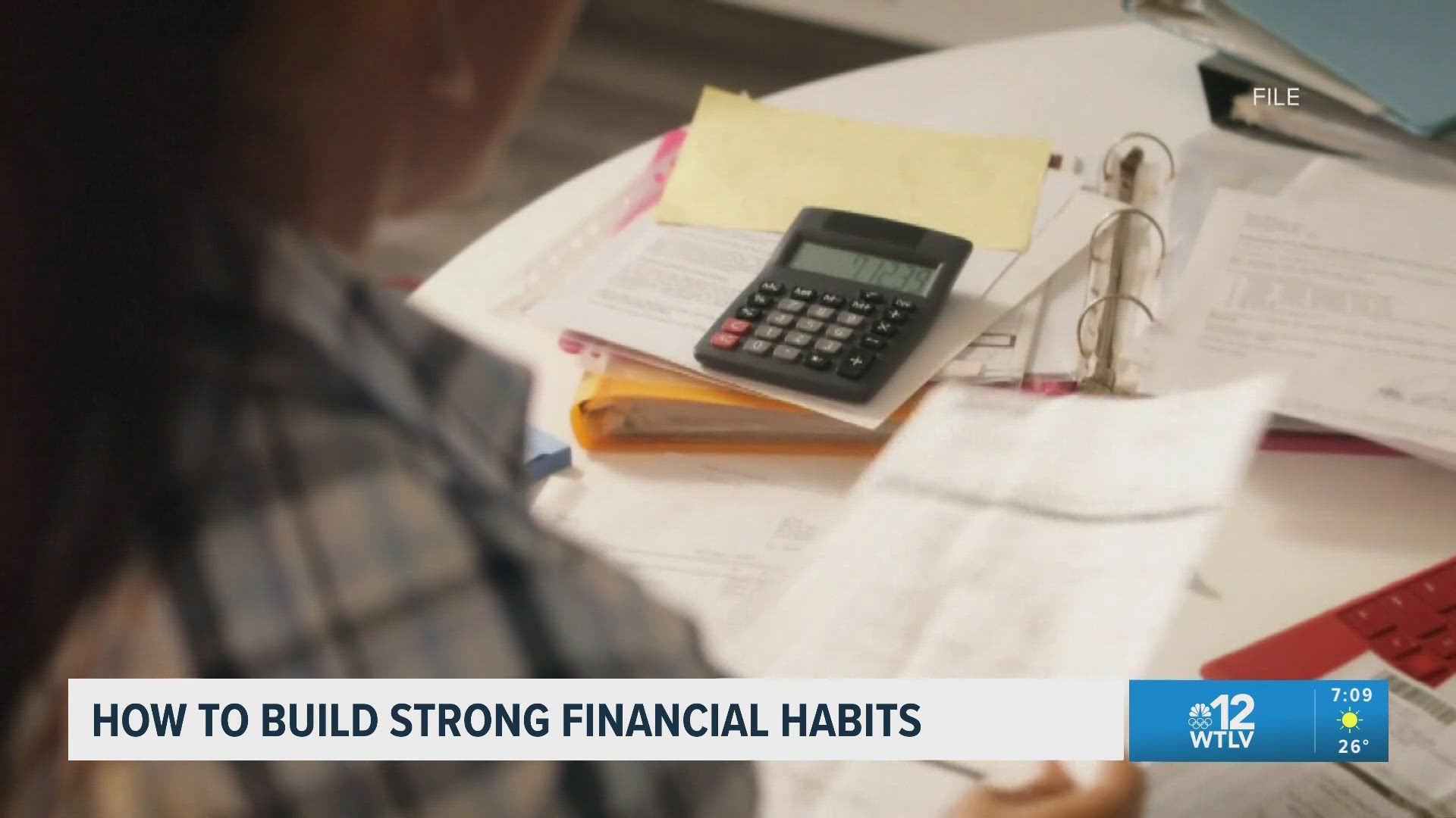 How budgeting and saving money can help achieve your 2026 financial ...