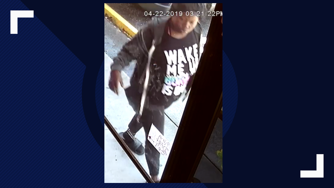 JSO seeking armed robbery suspects, possible witness on the Westside ...
