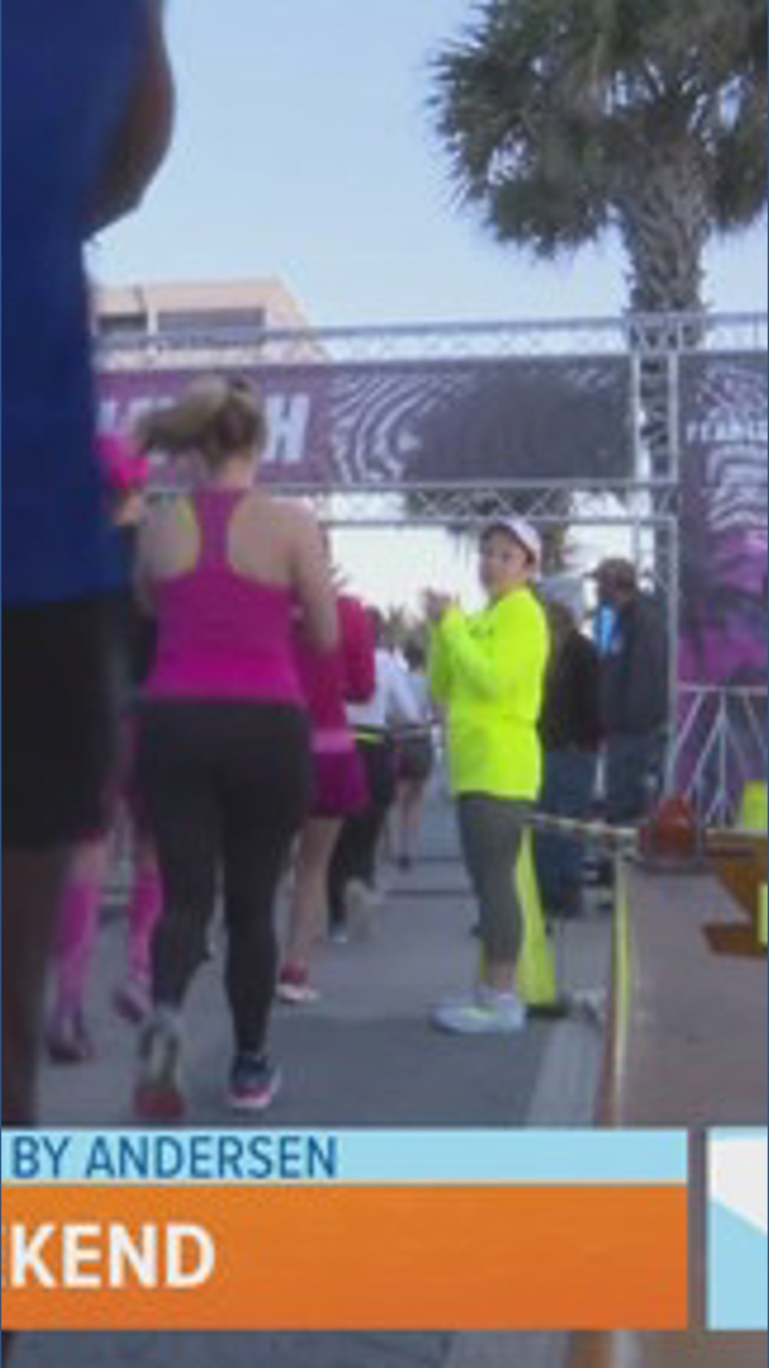 Window to the Weekend. FCL Event Guide for Jan. 30 - Feb 1 ...