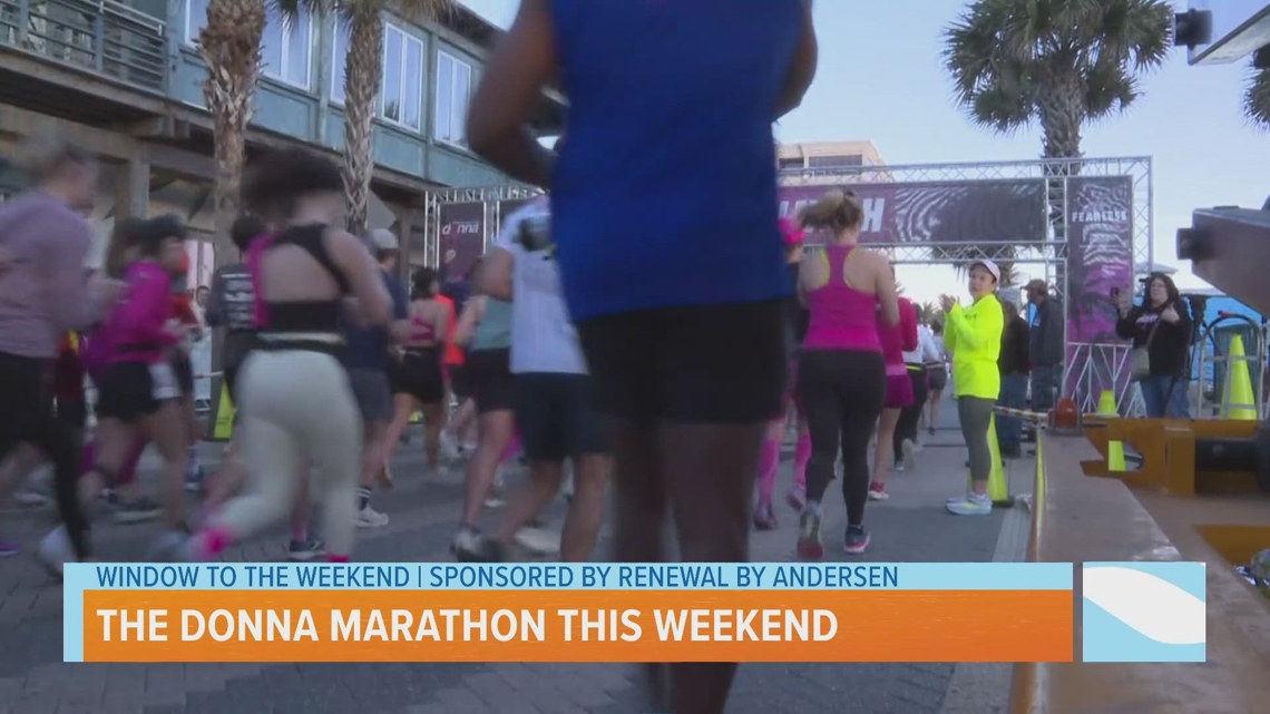 Window to the Weekend. FCL Event Guide for Jan. 30 - Feb 1 ...