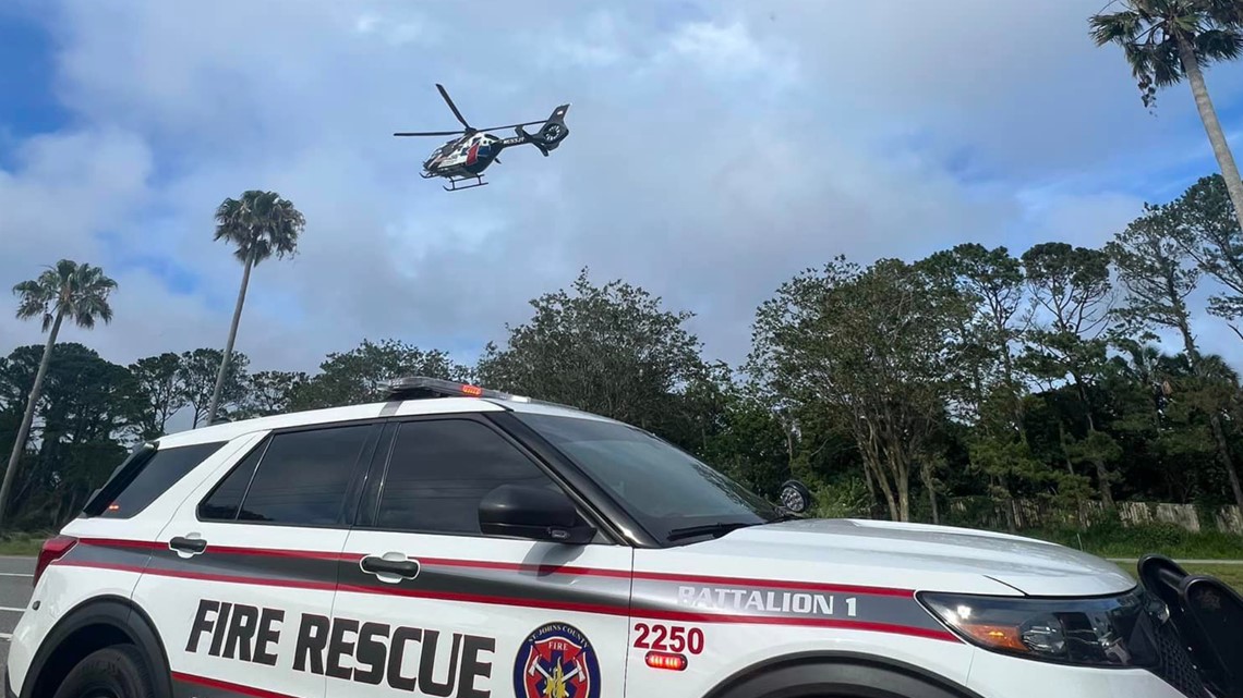 911 calls reveal chaotic moments after Ponte Vedra Beach stabbing ...