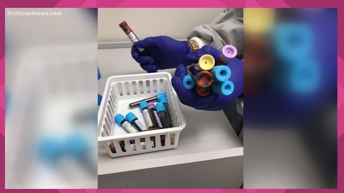 My IVF Journey part II: Keitha Nelson shares her story about angst ...