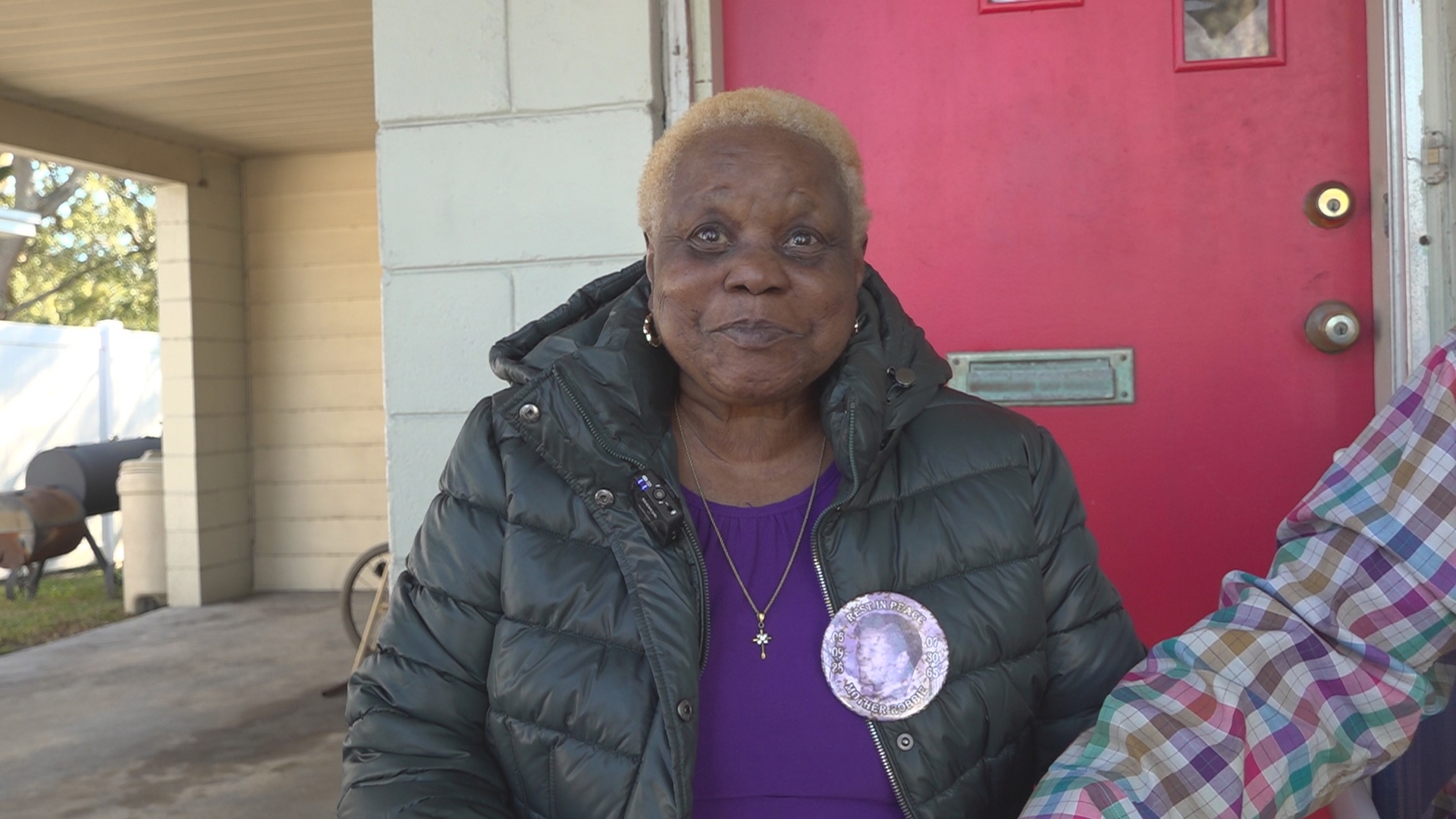 Jacksonville family says a blood panel could save loved ones from heart ...