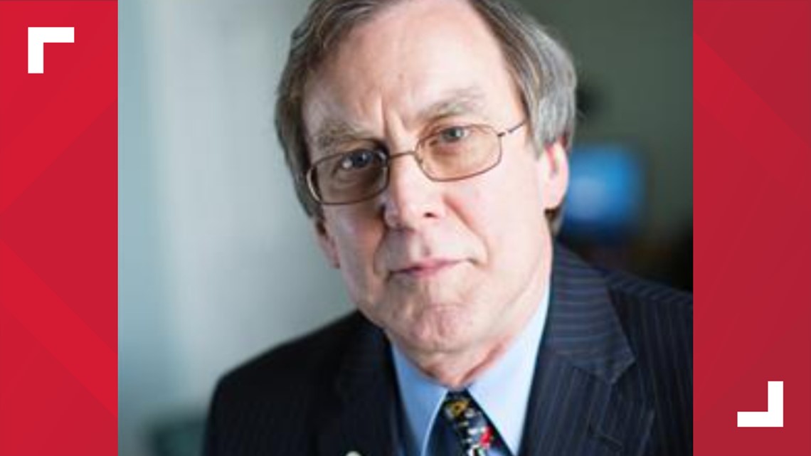 GIF creator Stephen Wilhite dies | firstcoastnews.com