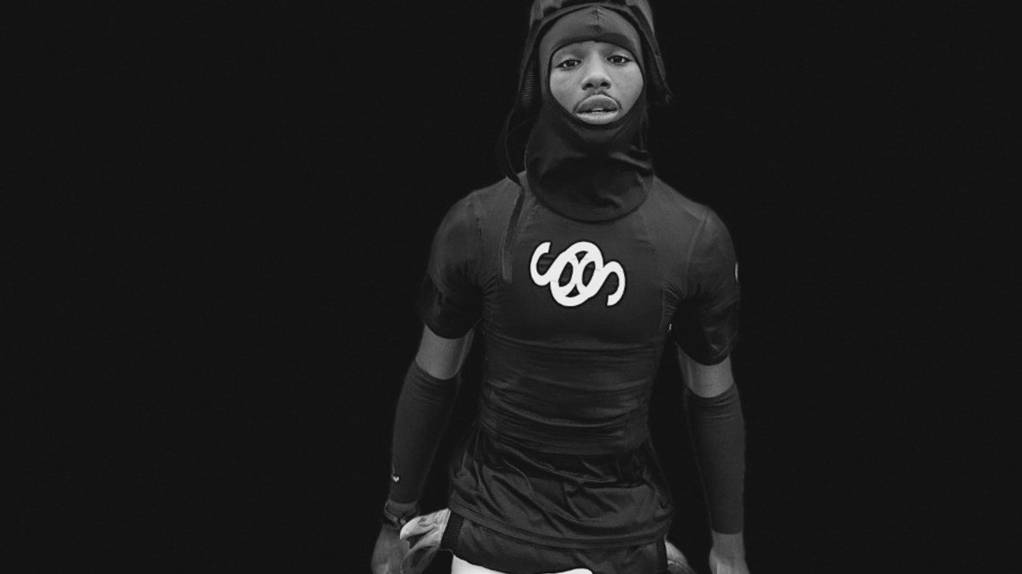 Twin sister remembers 17-year-old brother killed in shooting ...