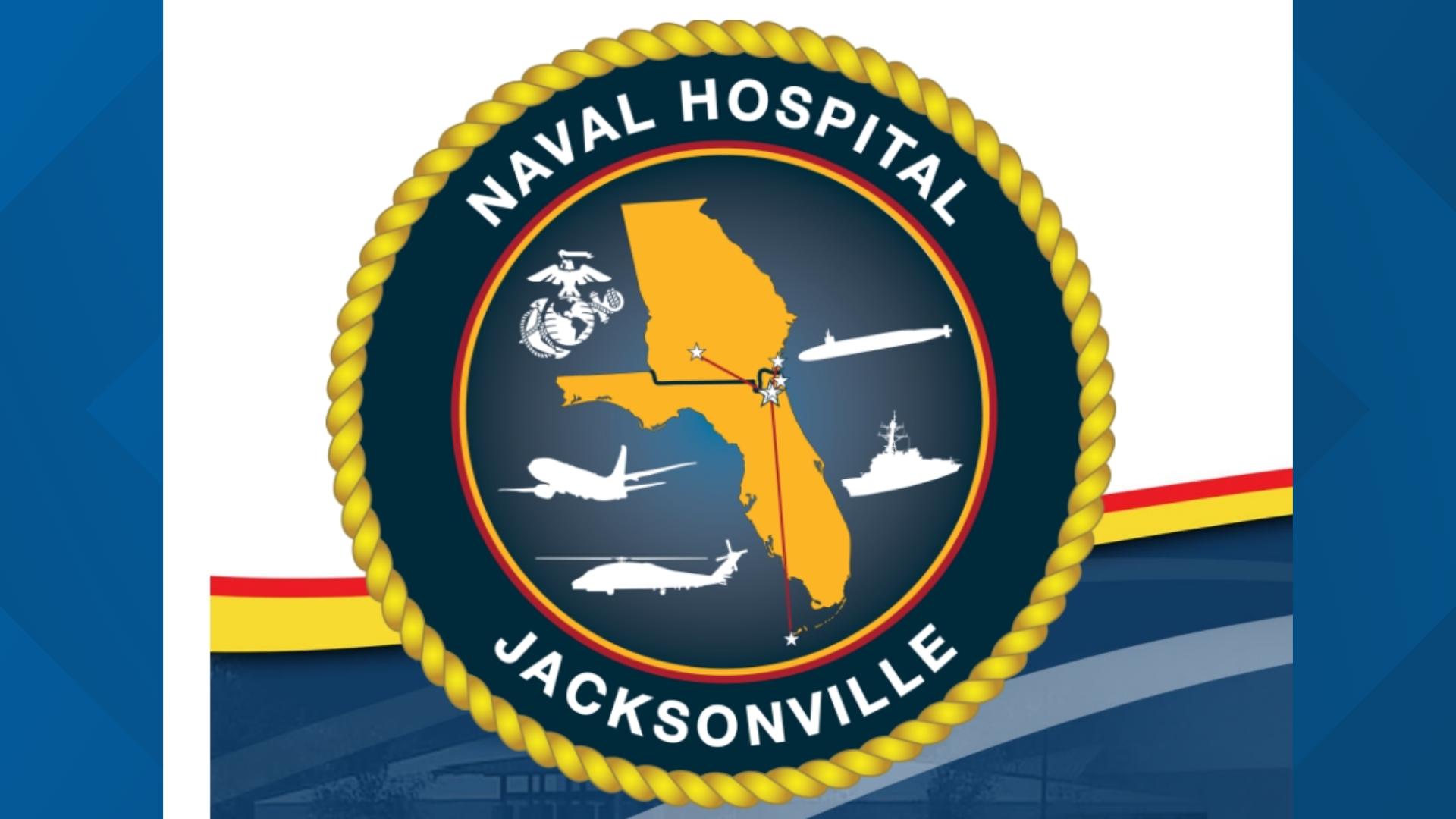Naval Jacksonville Hospital resuming 24/7 emergency room service ...