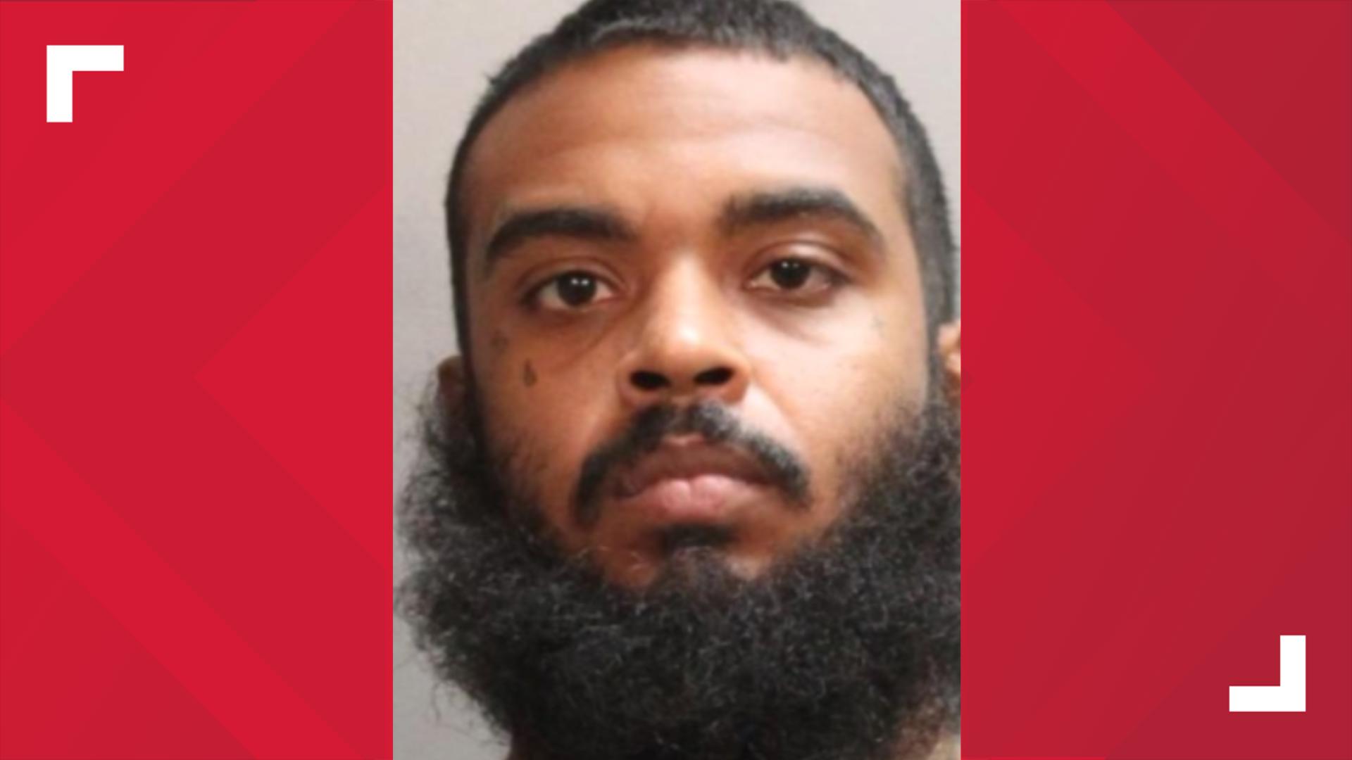 Man sentenced to 30 years in prison for 2024 Jacksonville Heights ...