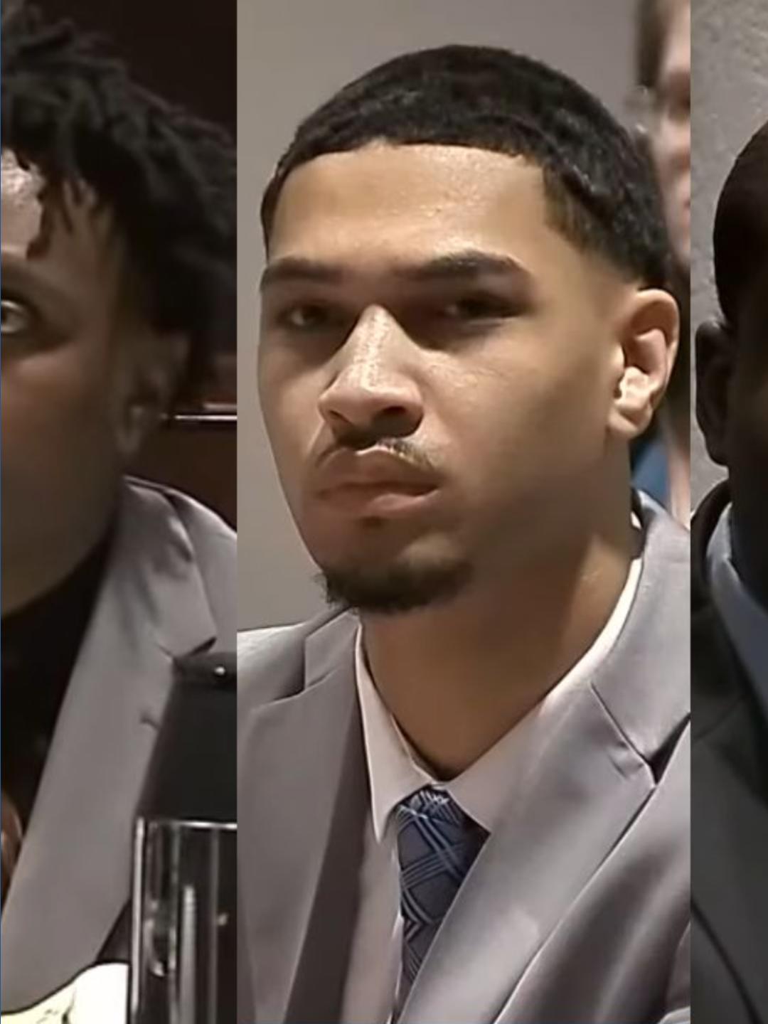 Closing arguments wrap up in trial over rapper Foolio’s murder as case ...