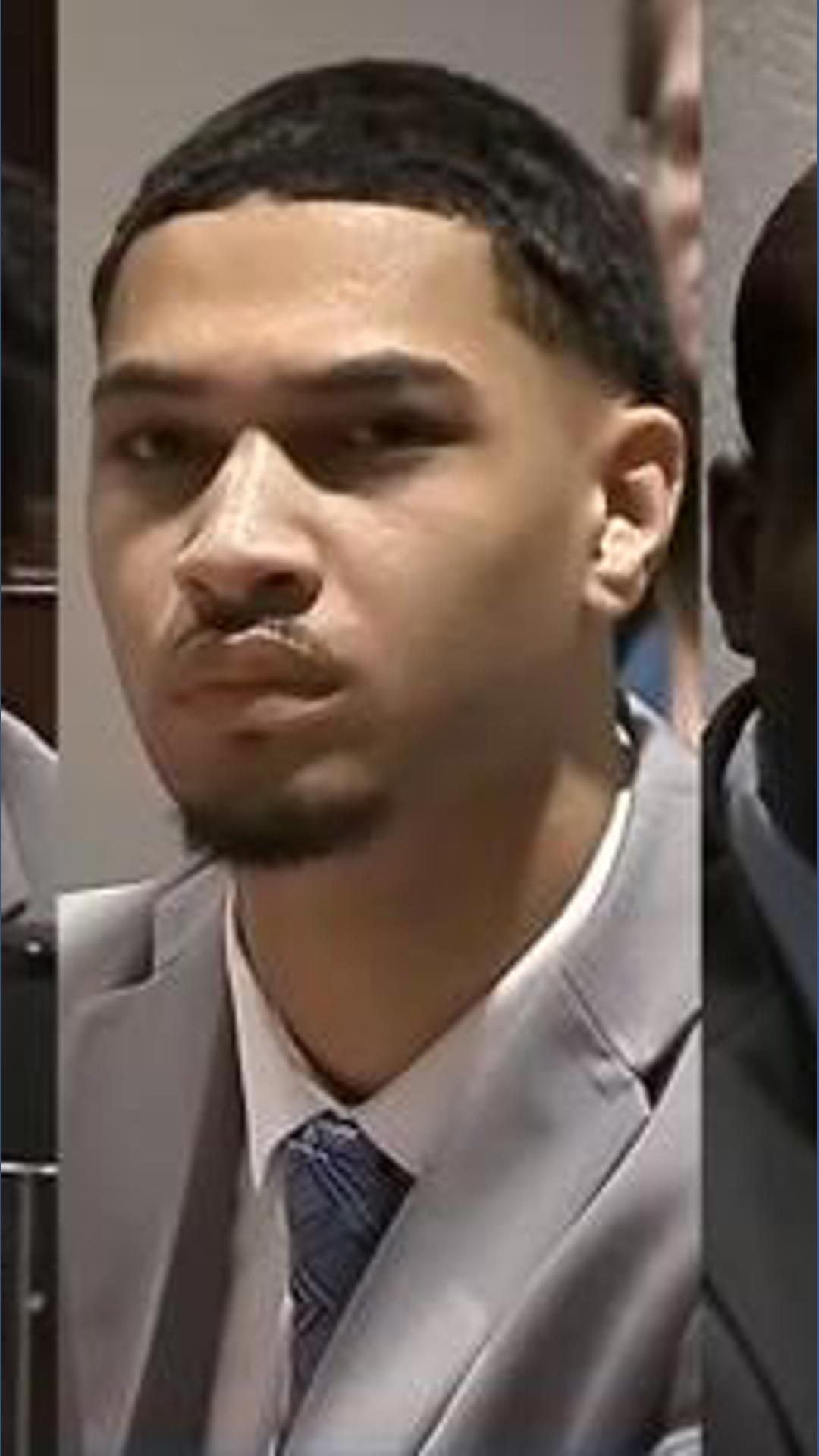 Closing arguments wrap up in trial over rapper Foolio’s murder as case ...