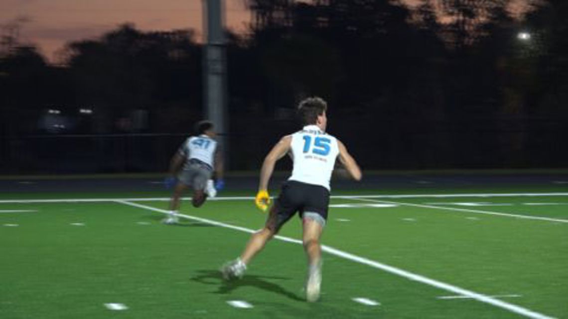 MFTK holds 2nd annual Spartan Showcase in Jacksonville | firstcoastnews.com