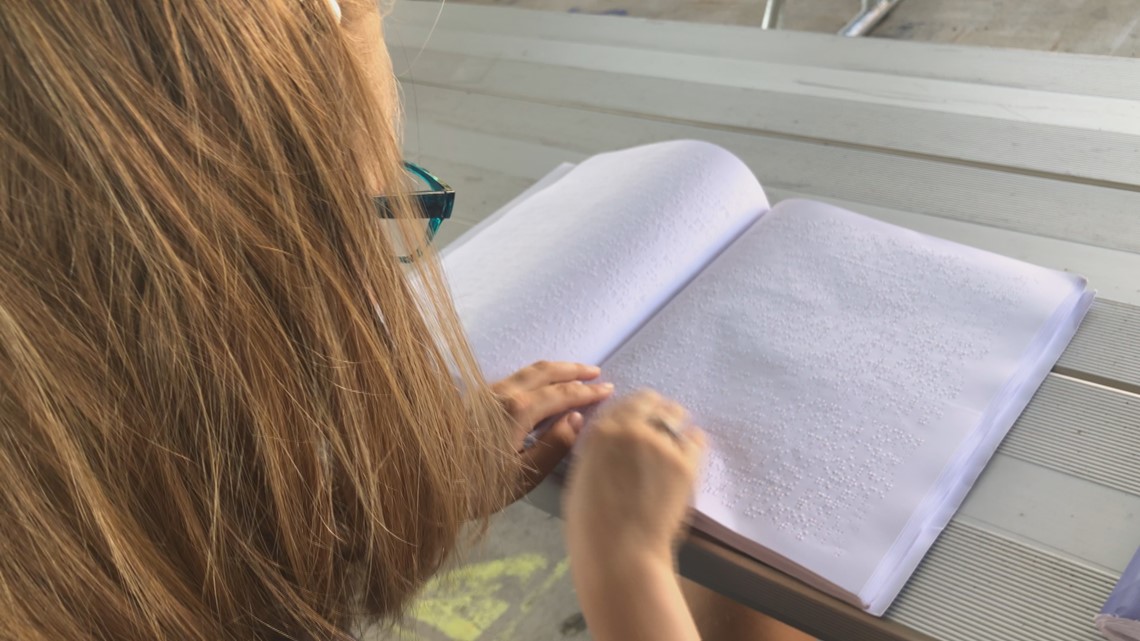 First coast teens make finals in international braille challenge ...