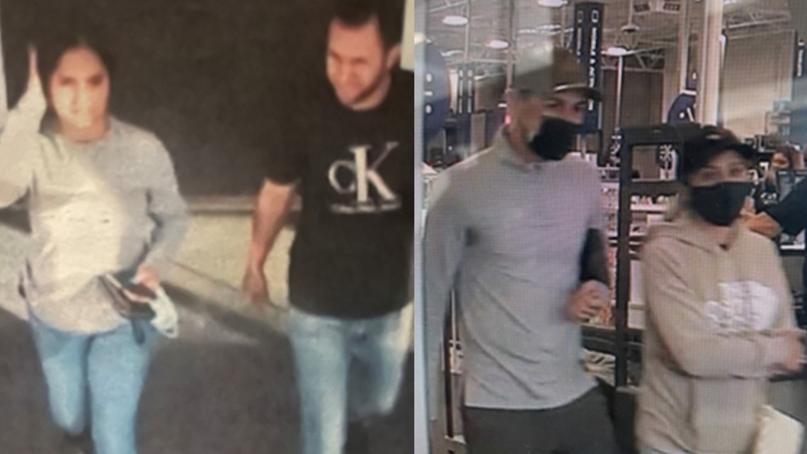 JSO asks for help finding suspects connected to car burglary | firstcoastnews.com