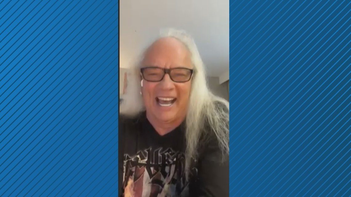 Lynyrd Skynyrd's lead guitarist talks Hurricane Ian benefit ...