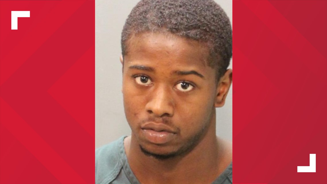 Police arrest man who allegedly robbed business on the Northside ...