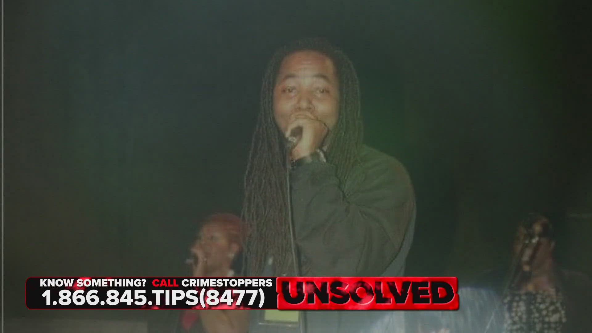 UNSOLVED: The disappearance of Robert McLaughlin | firstcoastnews.com