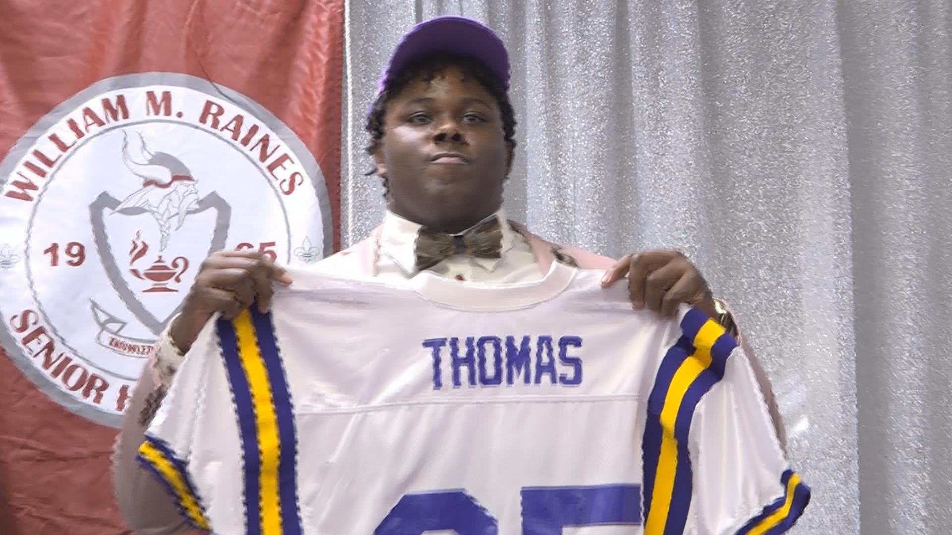 Football Early Signing Period | firstcoastnews.com