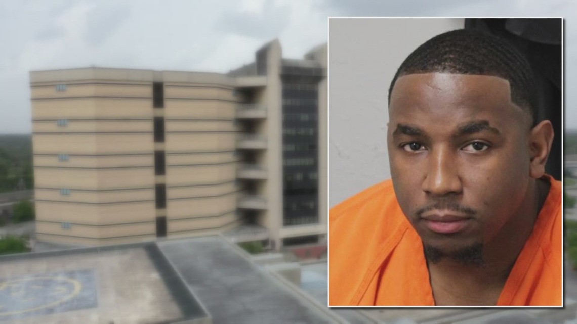 How arrest of JSO officer accused of giving information to local ...