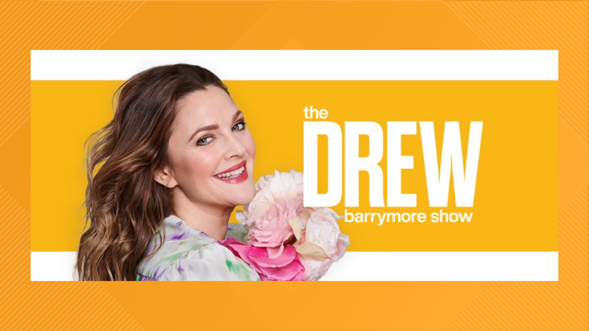 Watch the 1st episode of The Drew Barrymore Show docuseries ...