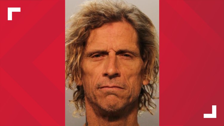 Accused killer Michael Hutto, Salt Life co-founder in court ...