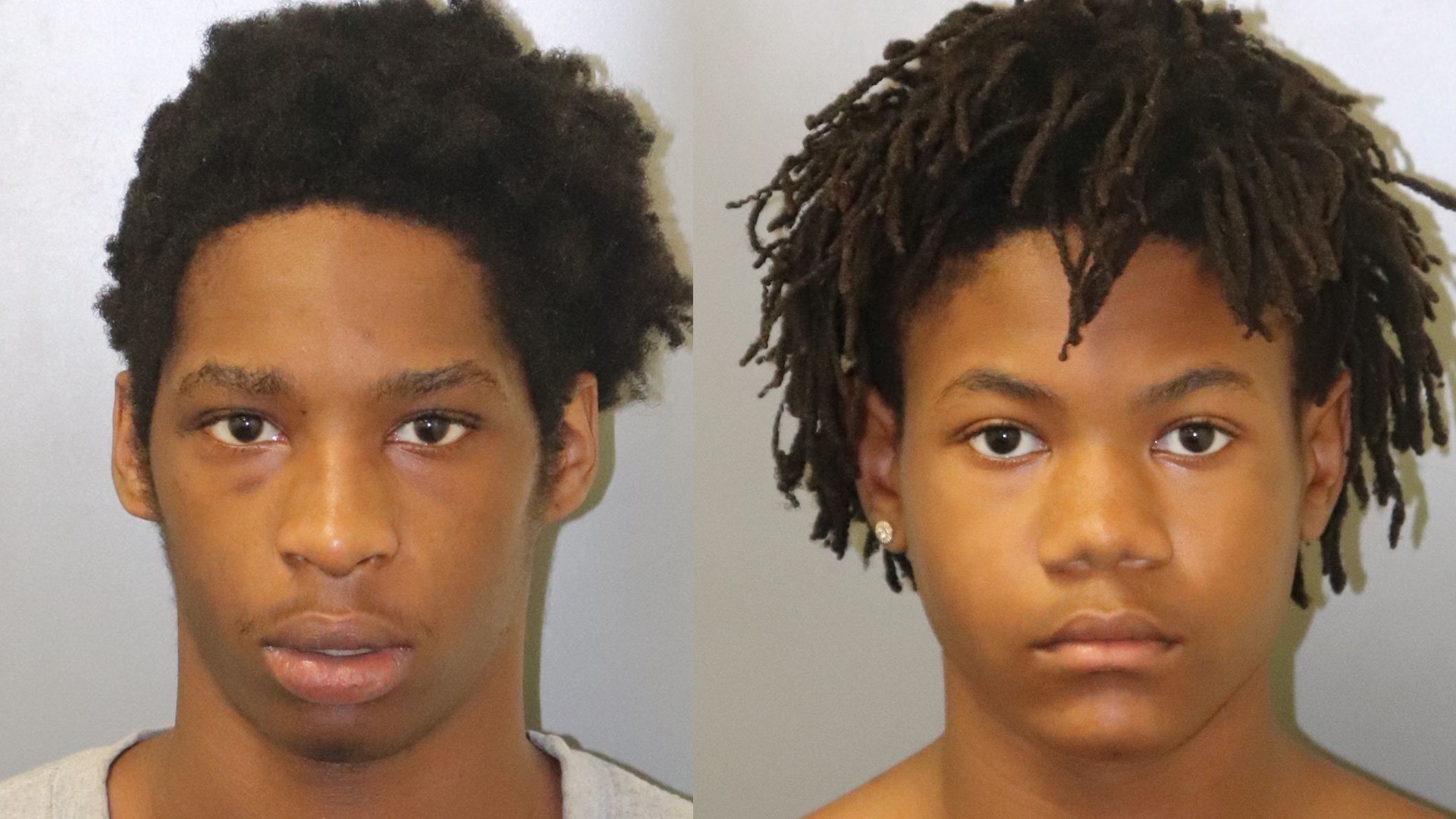 3 Florida teens charged with gang-related murders in Marion Co ...