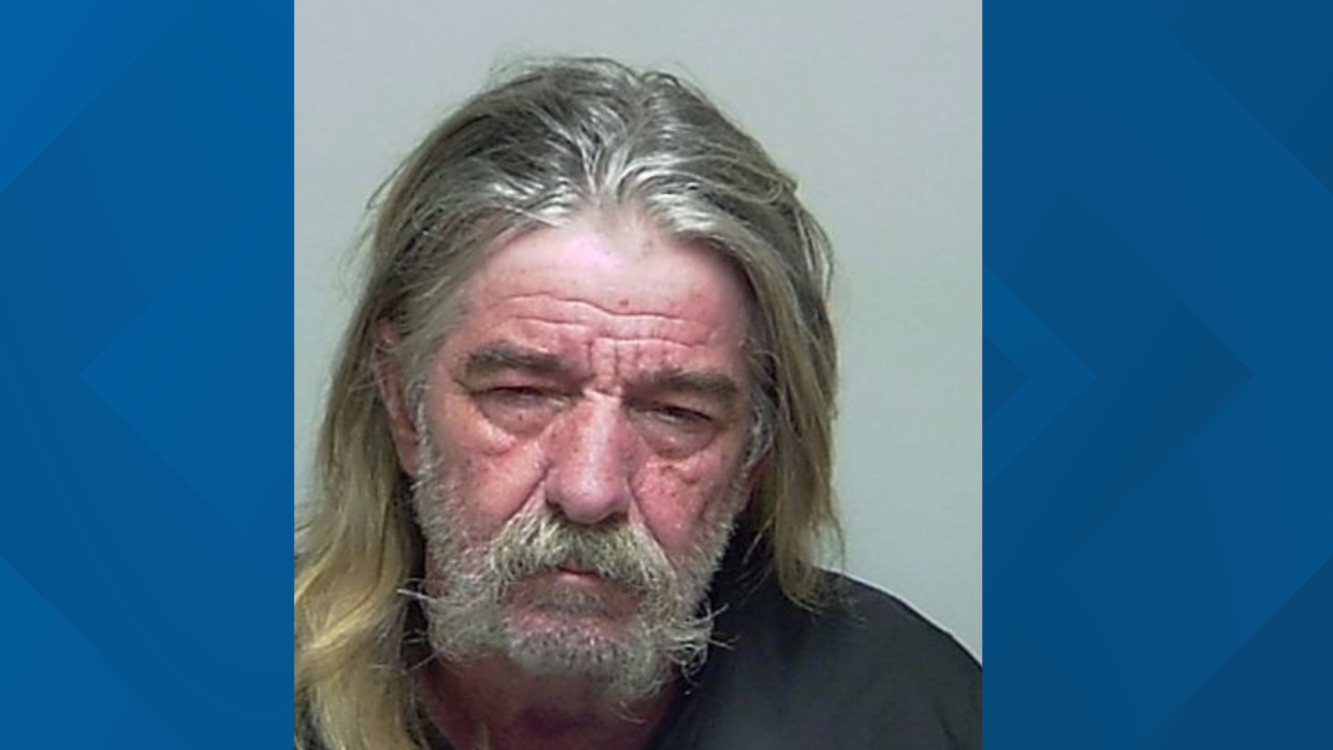 More charges for Charles Legault, Crescent City man charged ...