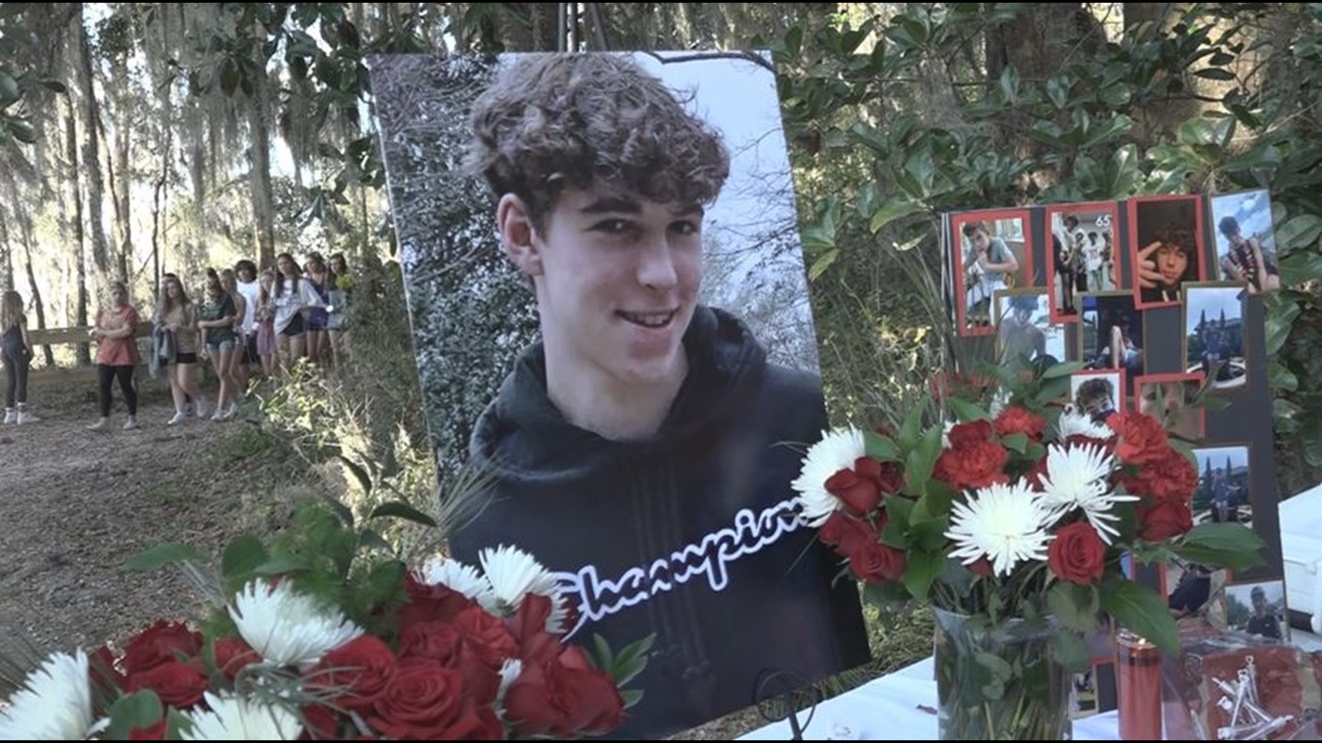 FWC releases findings regarding boy who died after canoe flipped ...