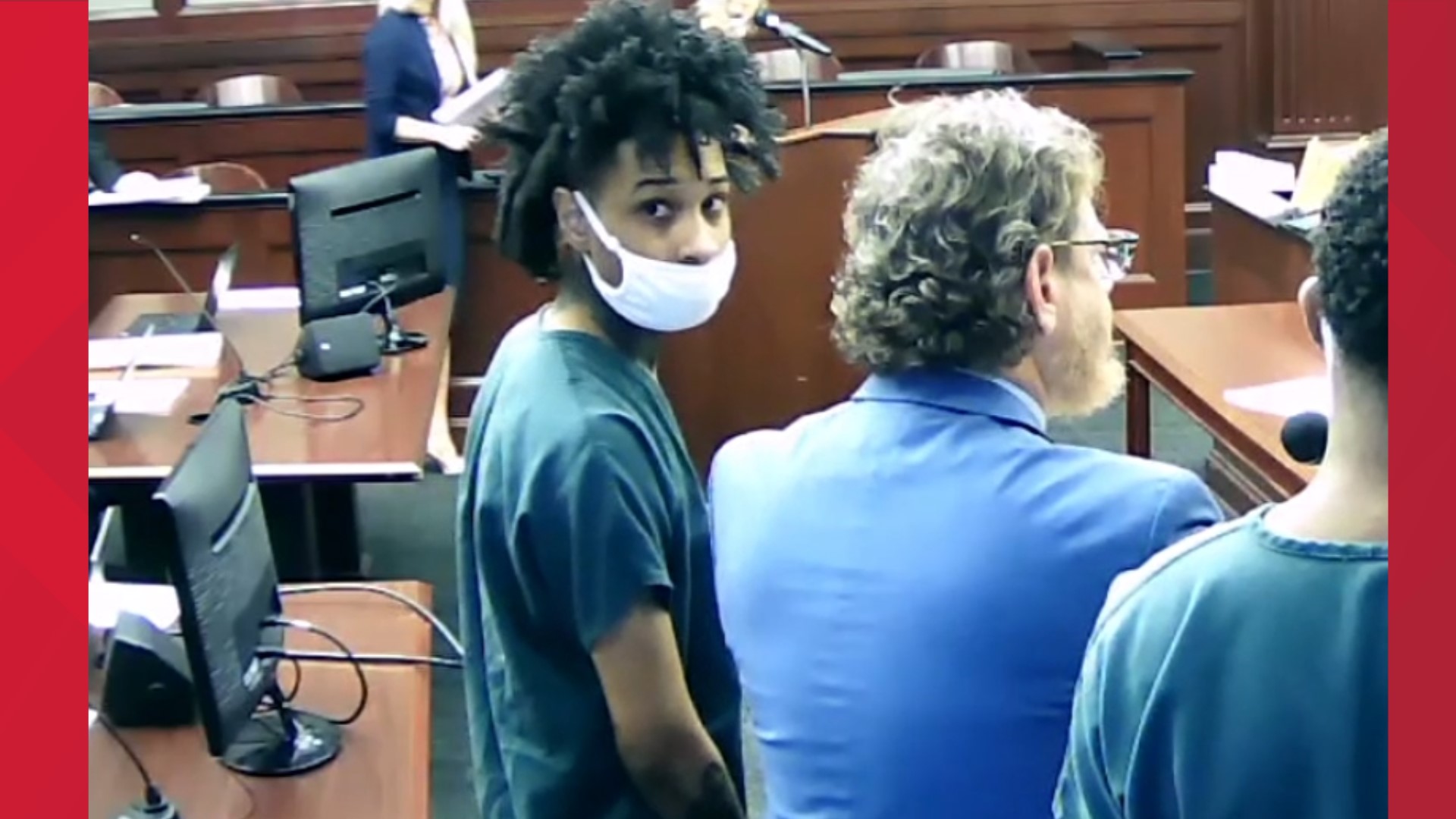 Court date set for Kshordy in Noface murder | firstcoastnews.com