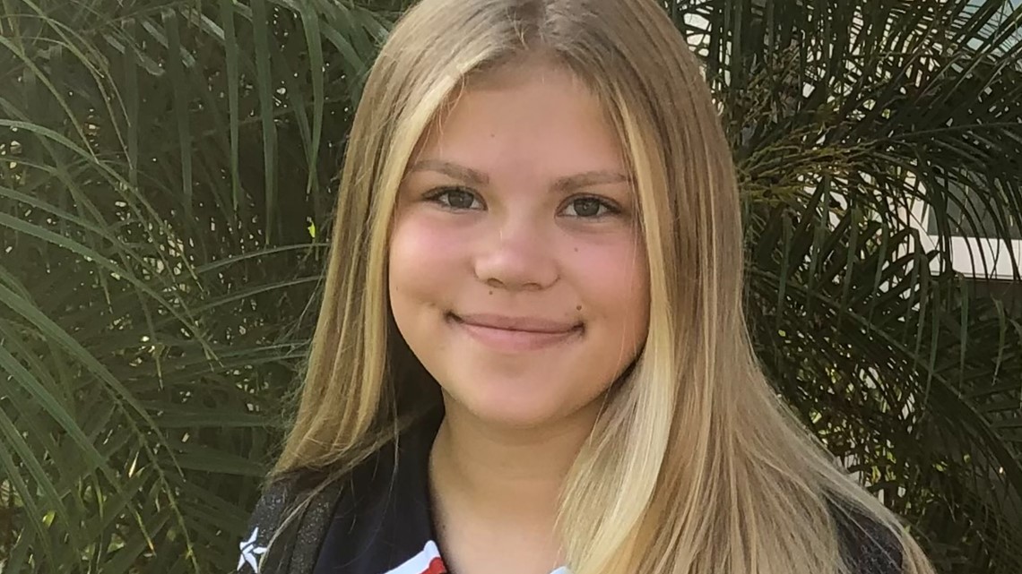 Aiden Fucci pens apology letter to judge, Tristyn Bailey's family ...