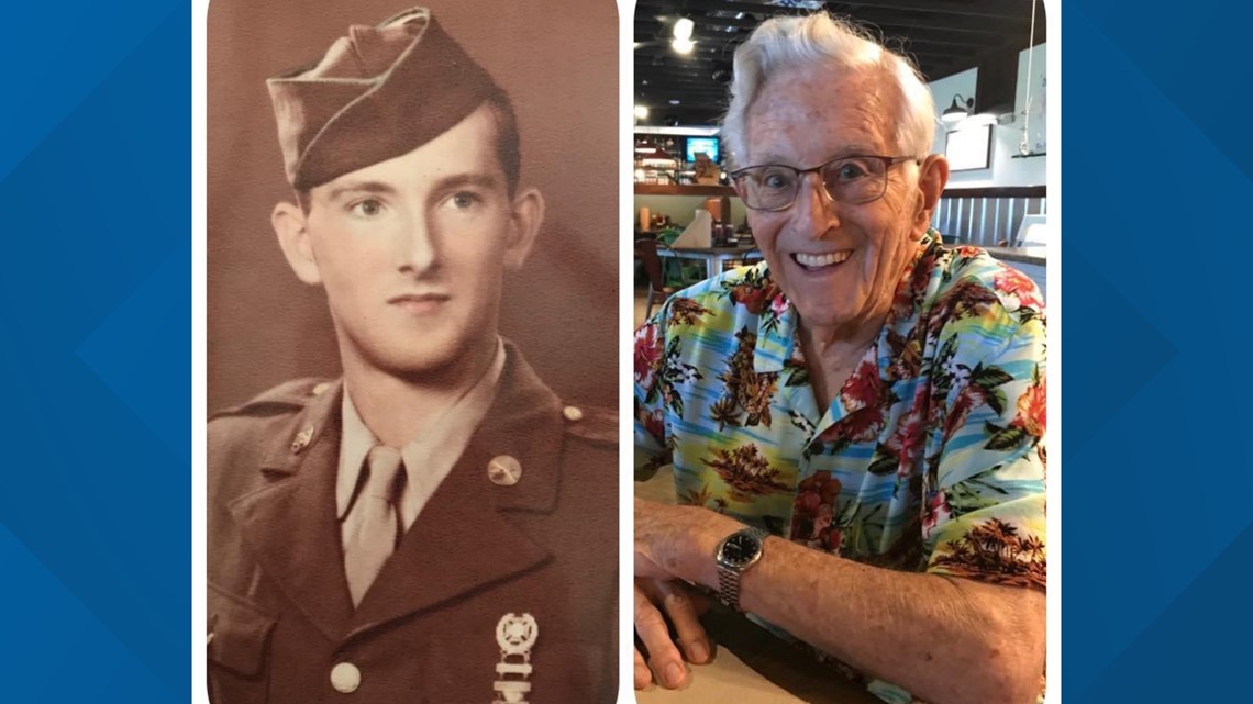 Remembering Corporal Stewart Conover | firstcoastnews.com