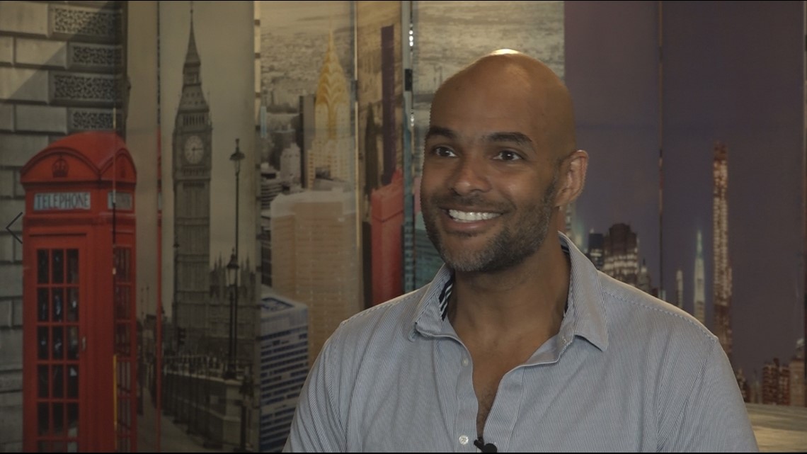 Jacksonville native creates PBS travel series | firstcoastnews.com