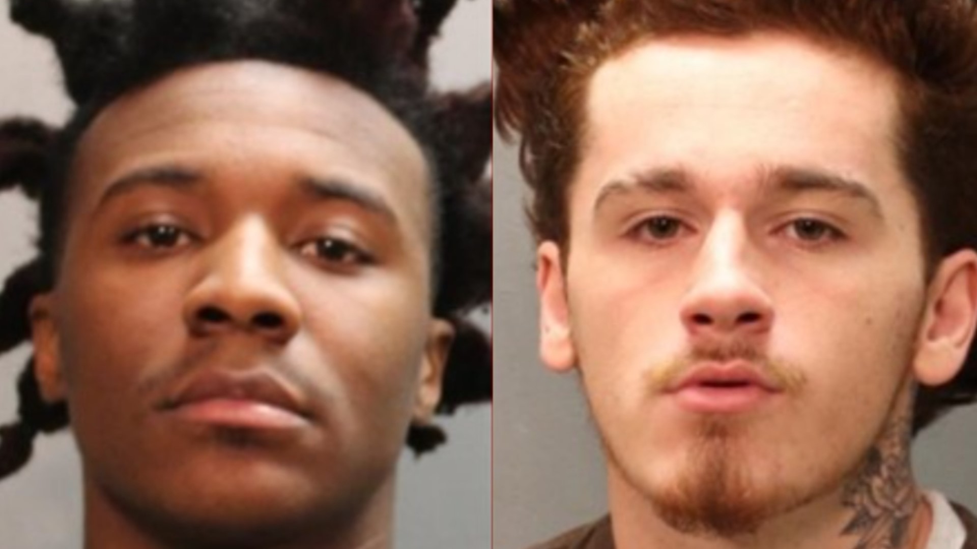 Y&R Mookey sentenced to 10 years prison for firearms charge ...