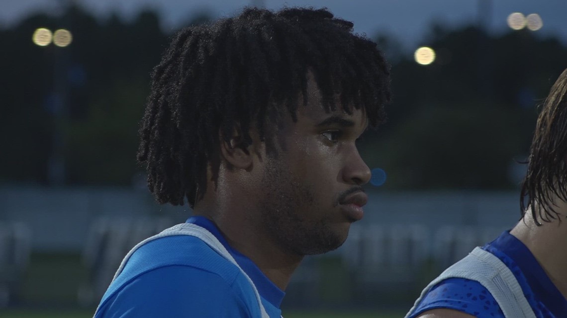Alex Smith grateful to play for his hometown Jax Armada FC ...
