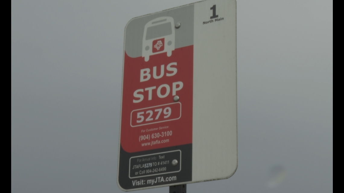 Jacksonville veteran wants JTA bus route to expand to VA clinic ...
