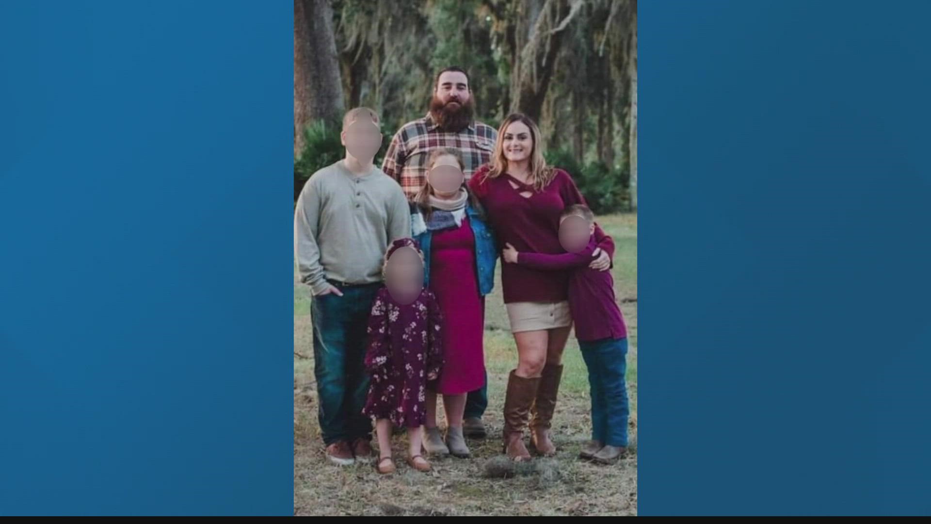St Johns County man run over by bulldozer, friends remember him ...