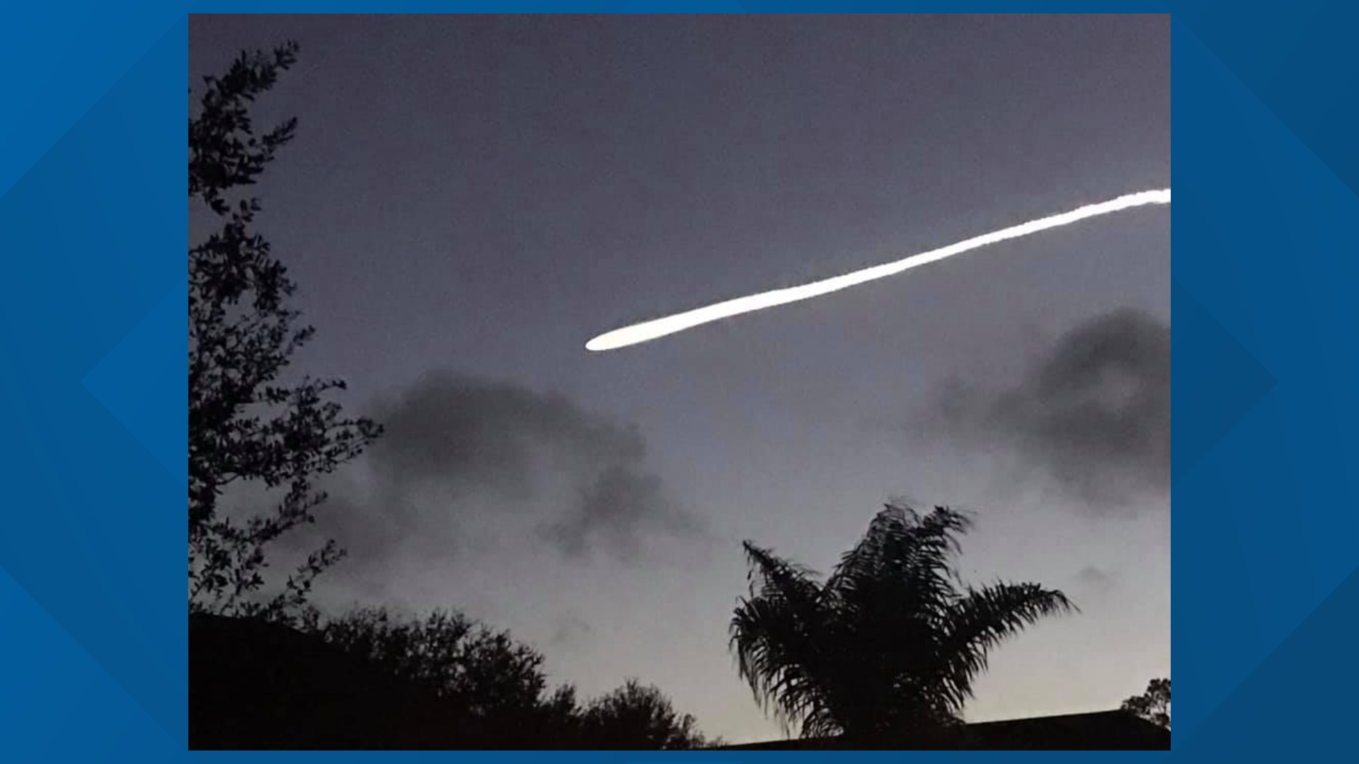 Photos of Boeing's Starliner launch from Northeast Florida ...