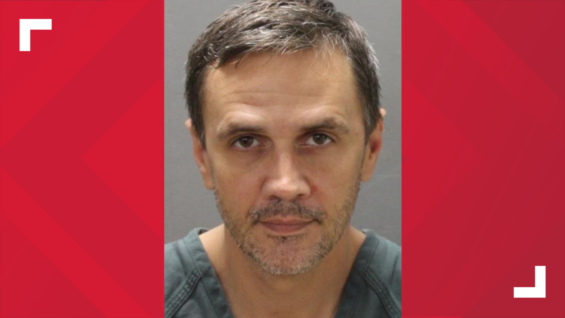 Jacksonville man arrested after ordering elderly victim to pay him ...