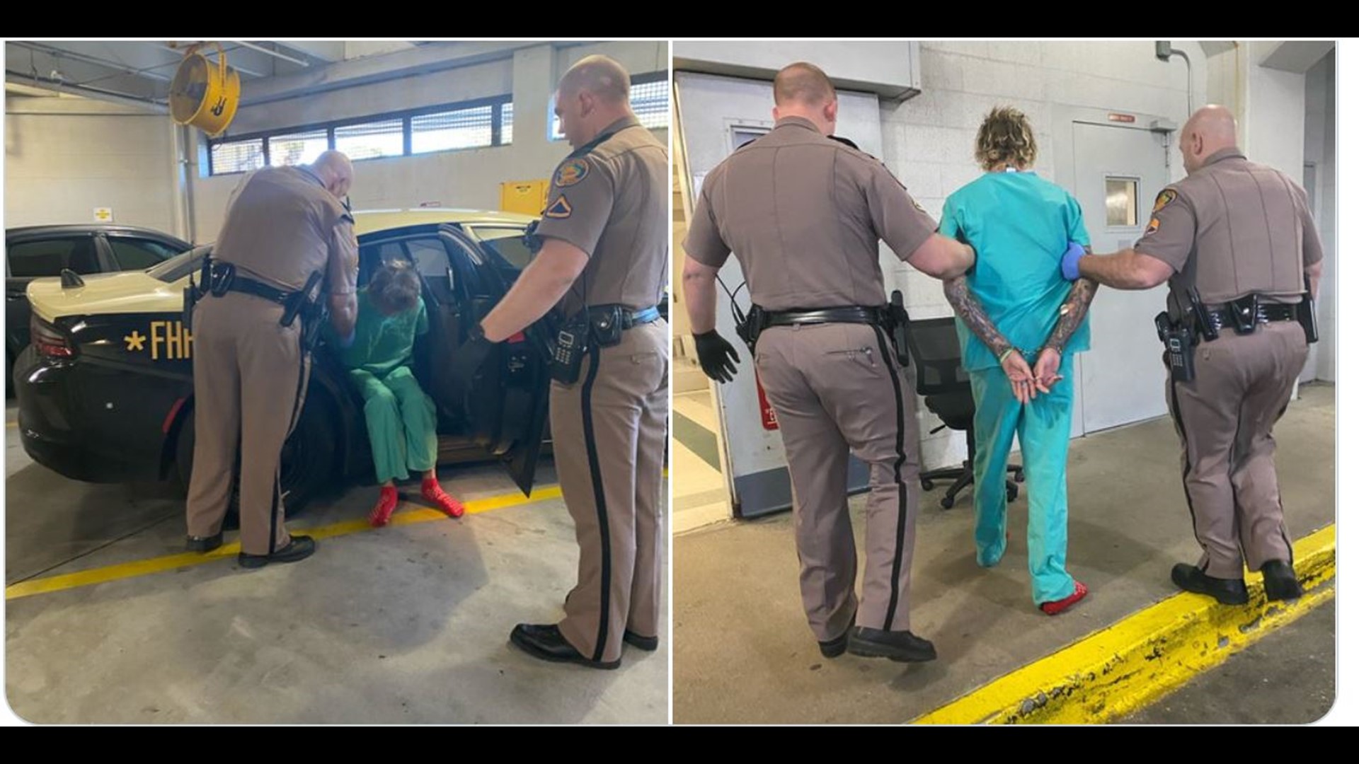 Salt Life co-founder in Palm Beach County Jail | firstcoastnews.com