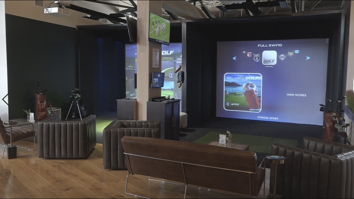 First ever 'Fore Score Golf Tavern' opens in North East Florida ...