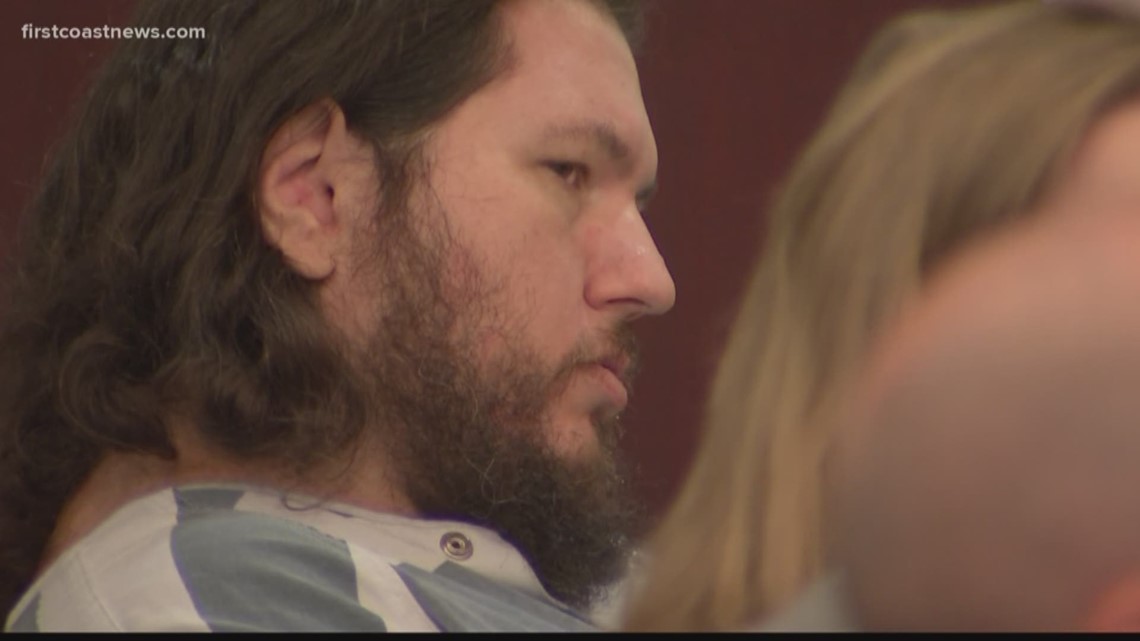 Confessed murderer, rapist on death row dies in jail | firstcoastnews.com