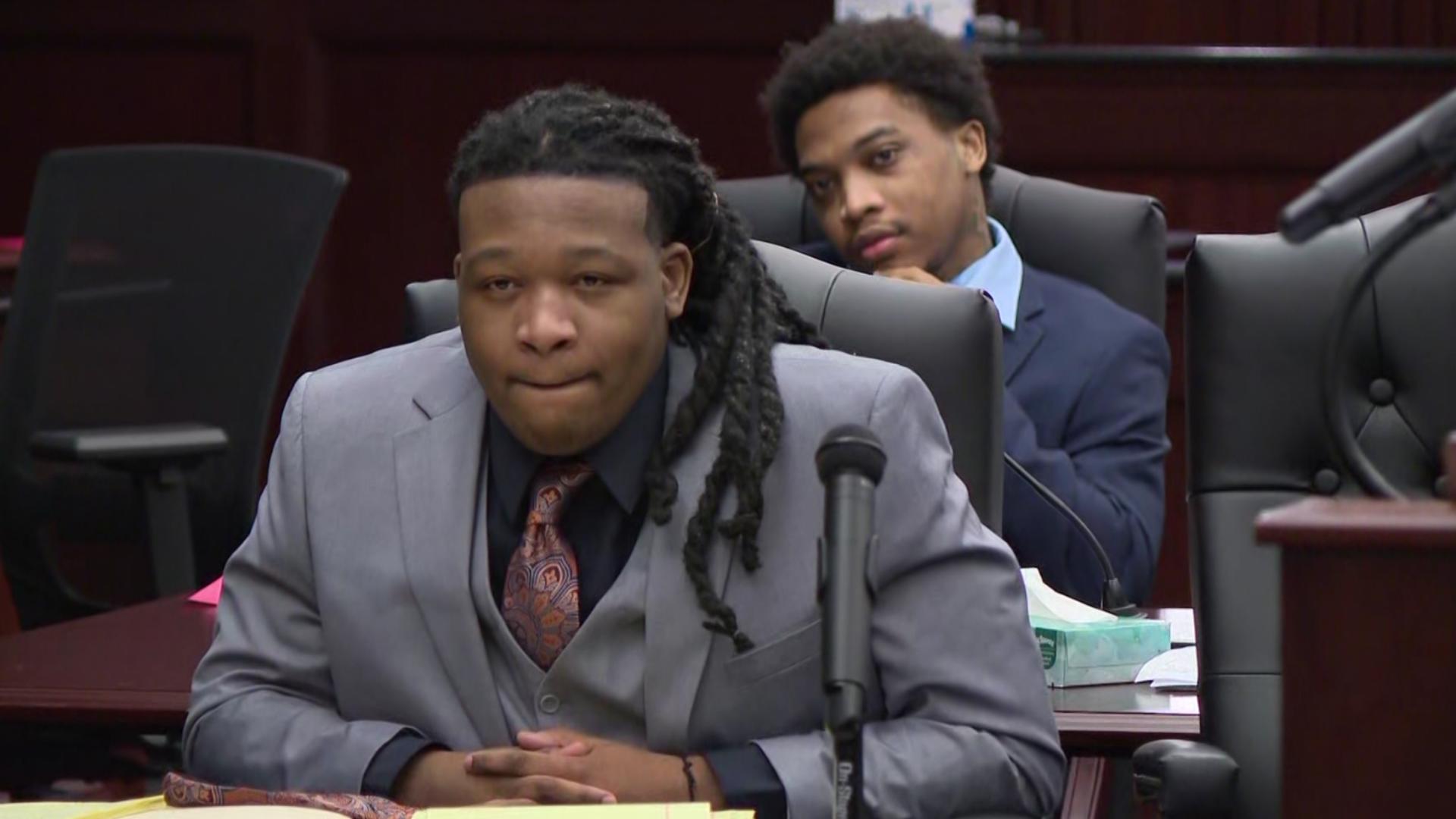 Jacksonville gang members found guilty of 2020 murder | firstcoastnews.com