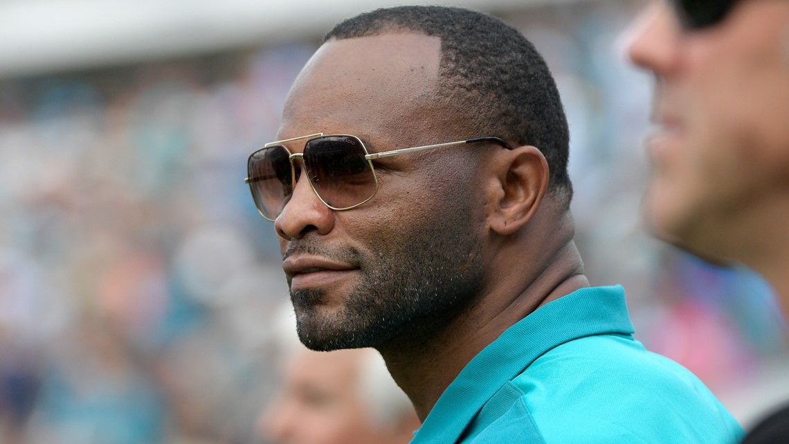 Fred Taylor is again a finalist for Pro Football Hall of Fame ...