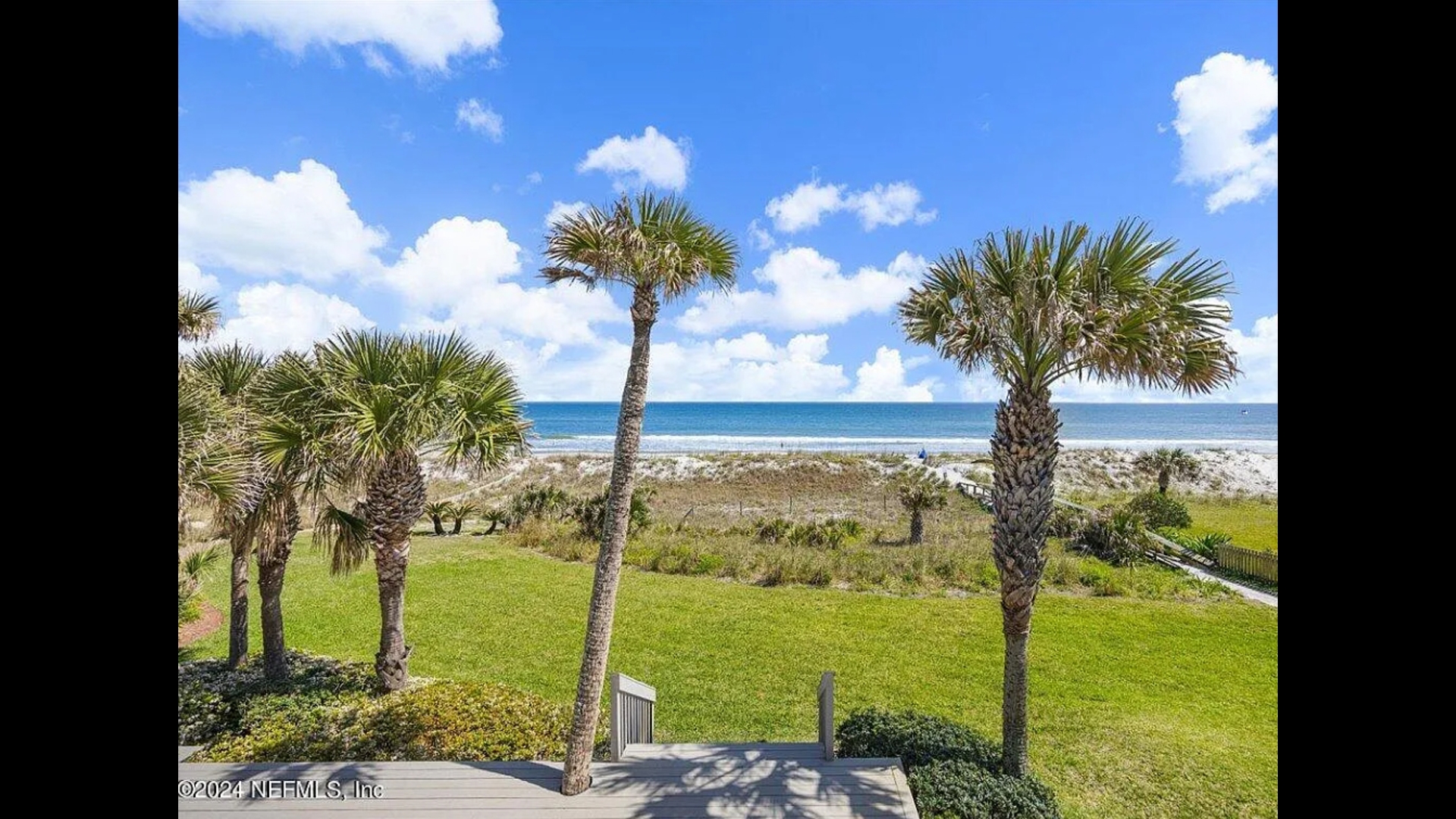 Beach house sets record for most expensive home ever sold in Duval ...