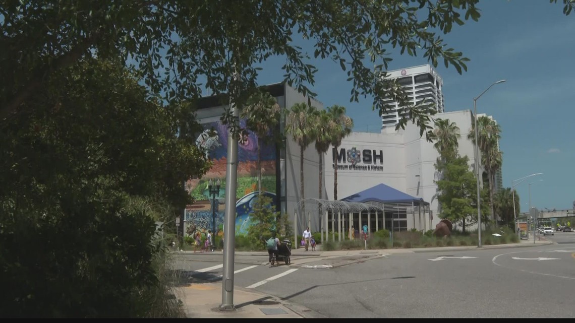 MOSH debuts sensory-friendly hours | firstcoastnews.com