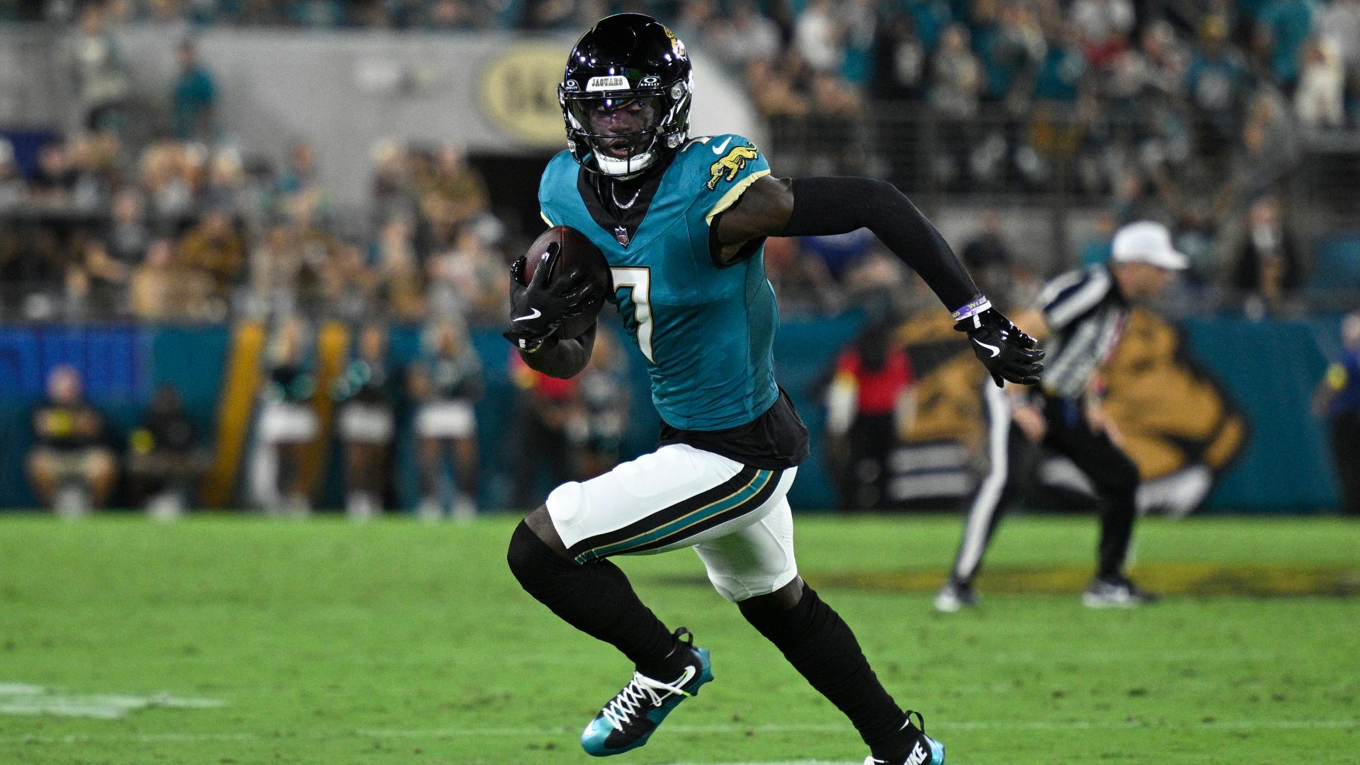 'Fraudulent claims': Jaguars GM James Gladstone sounds off on Brian ...