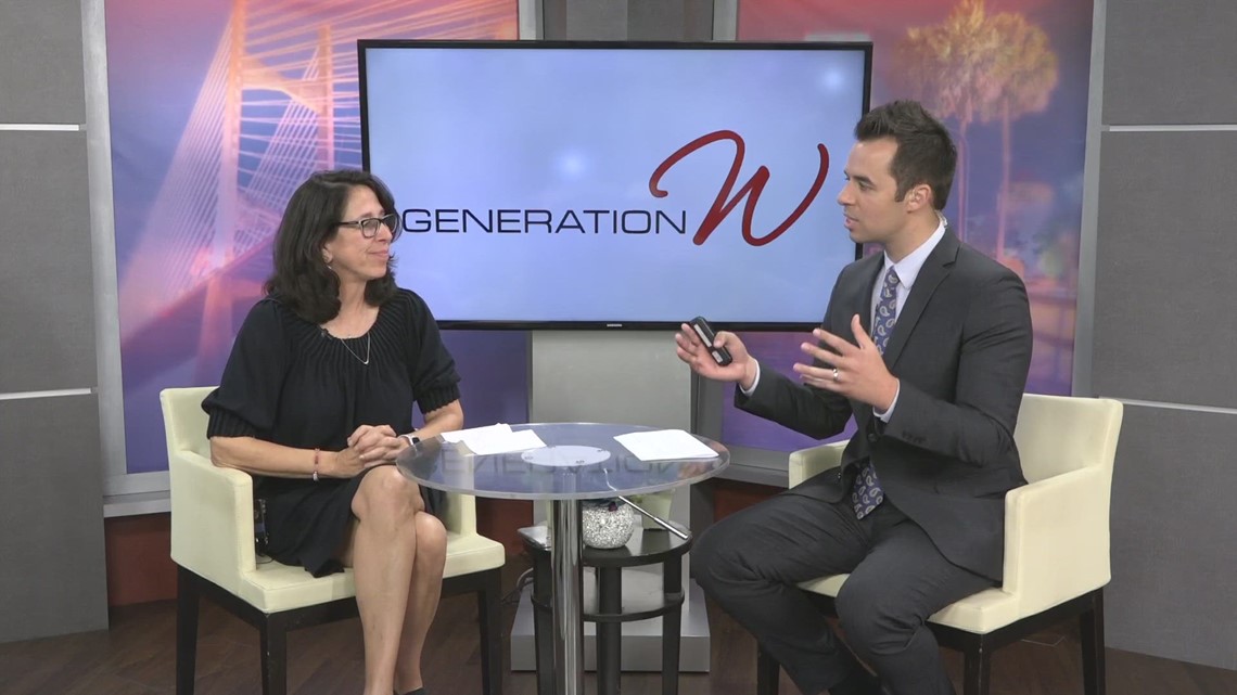 Generation W to host event 'The Positive and Possible' | firstcoastnews.com