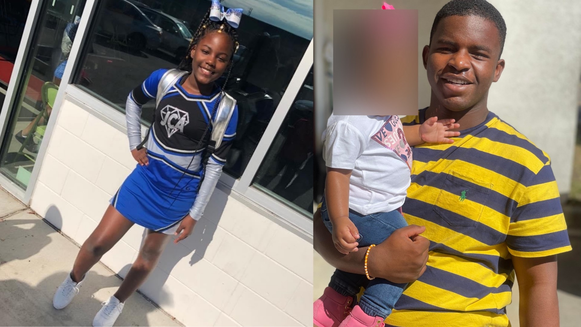Jacksonville mom identifies victims in crash on I-95 and Golfair ...